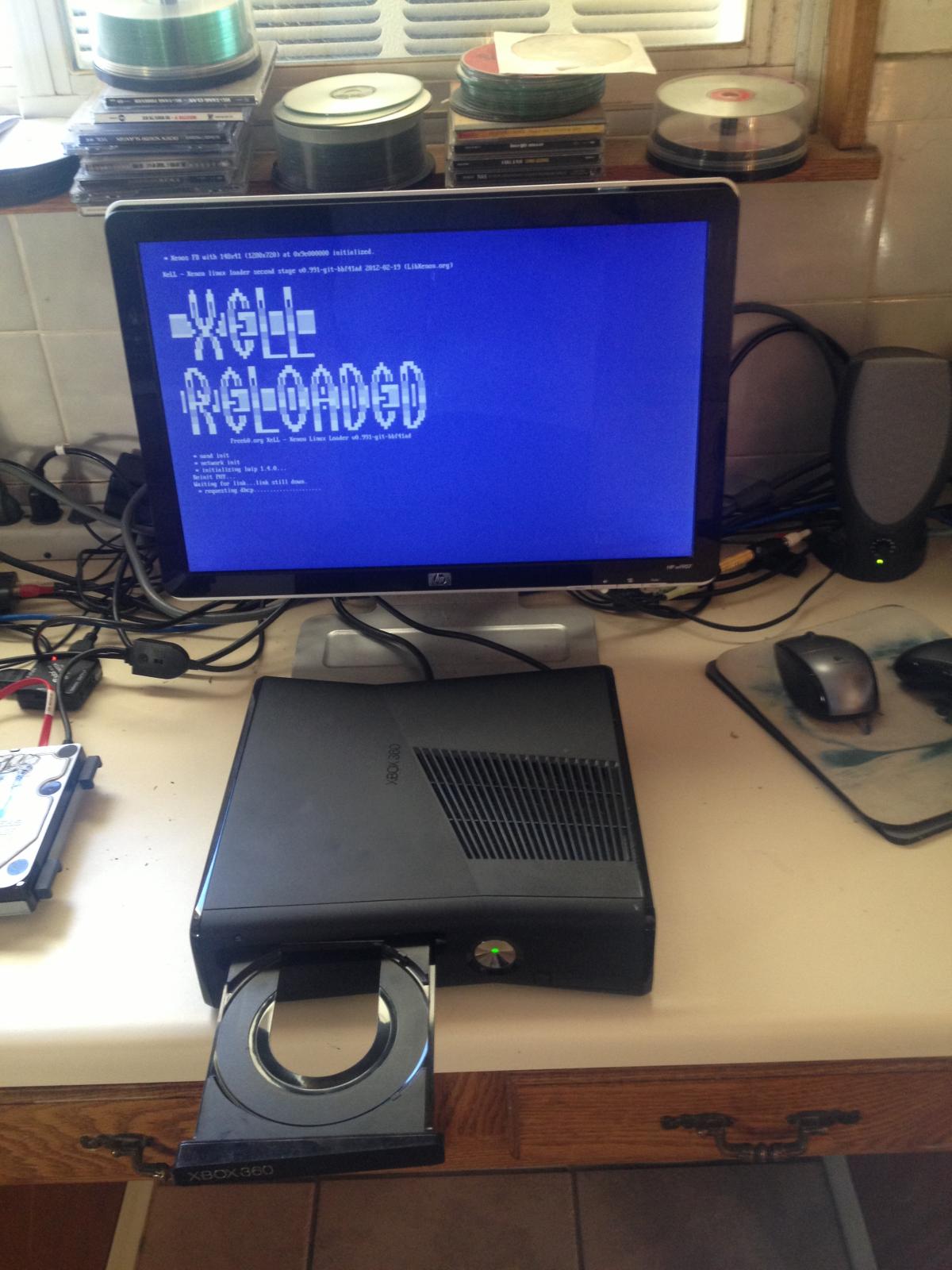 XBOX 360 RGH SLIM 4GB TRINITY BOARD - Sell - RealModScene XBOX 360 RGH SLIM 4GB TRINITY BOARD - Sell - RealModScene